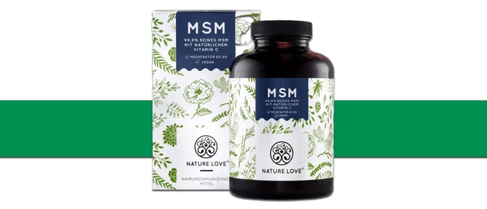 NATURAL ELEMENTS Nahrungsergänzung | 𝐔𝐧𝐬𝐞𝐫𝐞 𝐁𝐄𝐖𝐄𝐑𝐓𝐔𝐍𝐆 (2019)