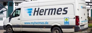 Hermes Sendungsverfolgung: Wo ist mein Paket? Live Tracking! - 123 ...